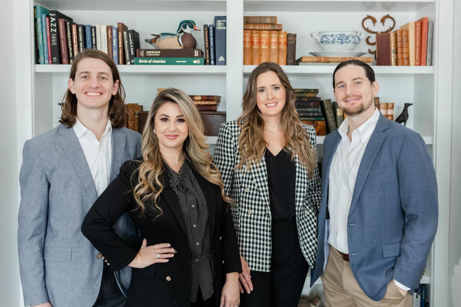 About the Arena Collective - Arena Collective